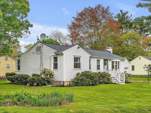 house with 2 bedroom, Framingham MA DLS102592041