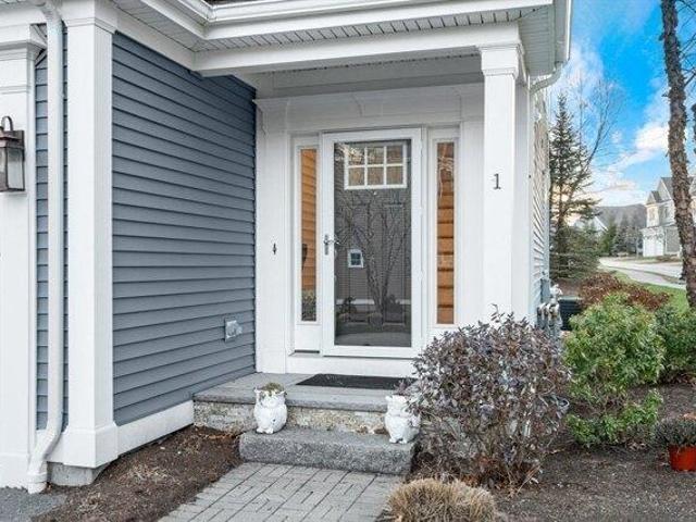 house with 2 bedroom, Framingham MA DS104074720
