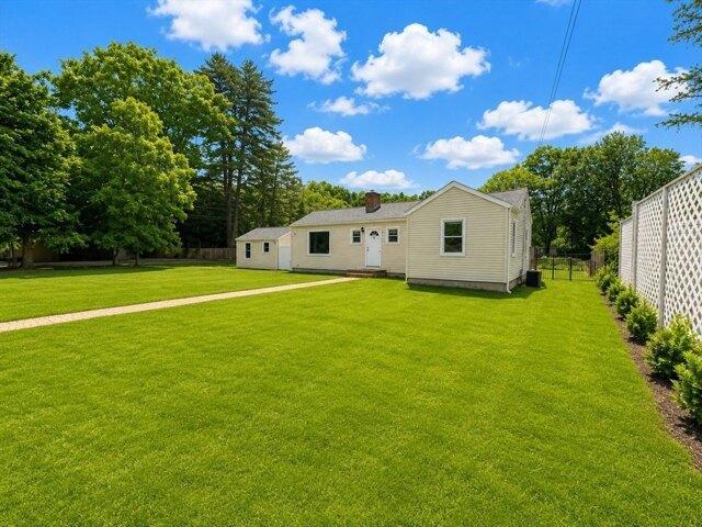 house with 2 bedroom, Framingham MA DS104328877