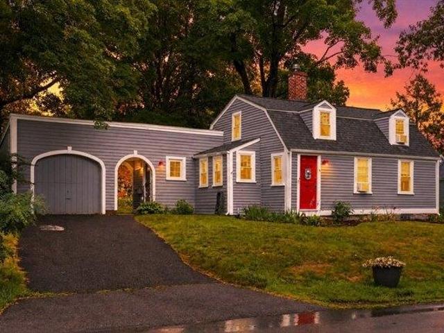 house with 2 bedroom, Framingham MA DS104407564