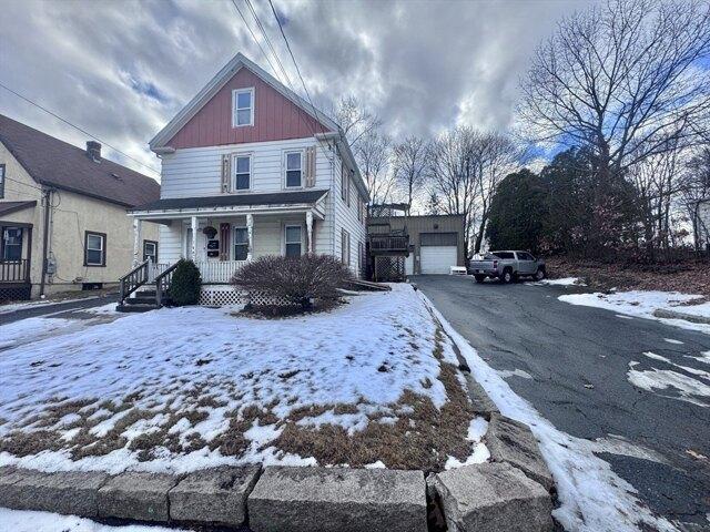 house with 2 bedroom, Framingham MA DS102727889