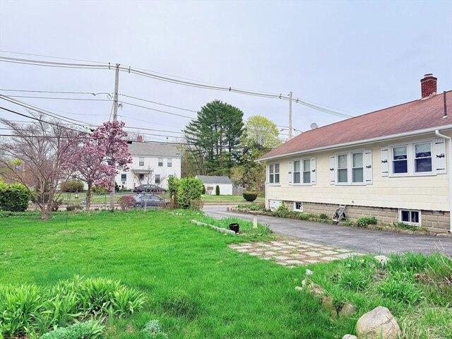 house with 2 bedroom, Framingham MA ES102860050