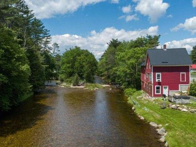 house with 2 bedroom, Franconia NH DS103619756
