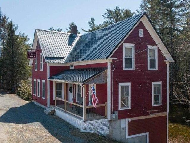 house with 2 bedroom, Franconia NH ES104851053