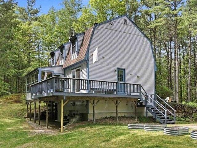house with 2 bedroom, Francestown NH DS102826189