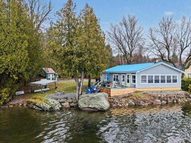 house with 2 bedroom, Franklin VT DLS101898596