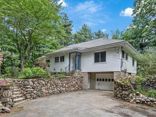 house with 2 bedroom, Franklin MA DS104441537