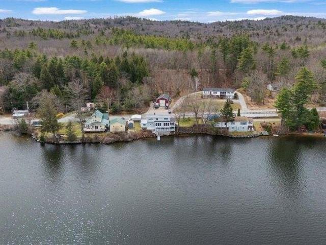 house with 2 bedroom, Franklin NH DS102257206