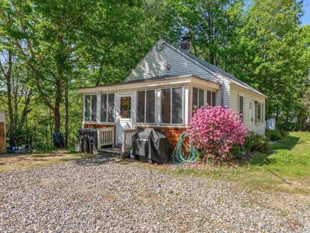 house with 2 bedroom, Franklin NH DS102824513