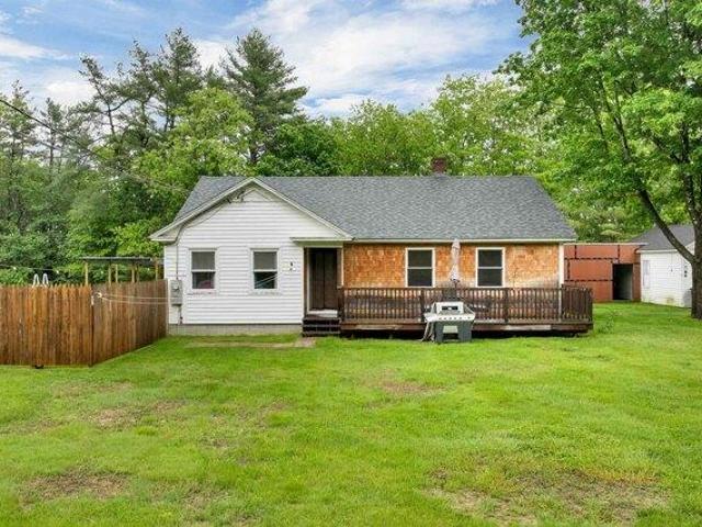house with 2 bedroom, Franklin NH DS103102324