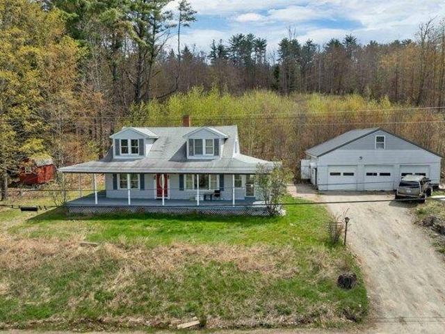 house with 2 bedroom, Franklin NH DS103249637