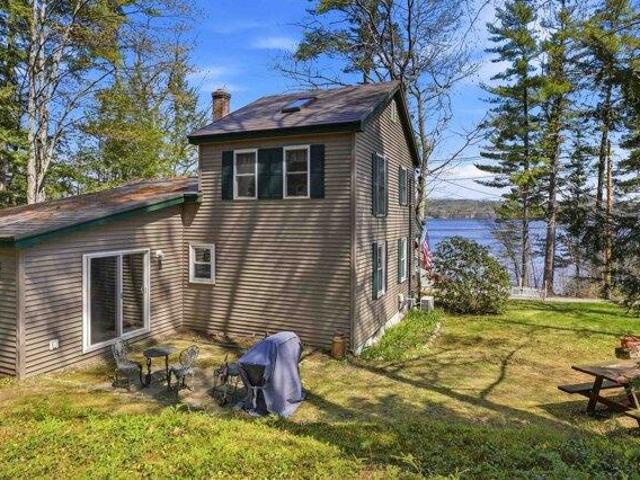 house with 2 bedroom, Franklin NH ES103099472