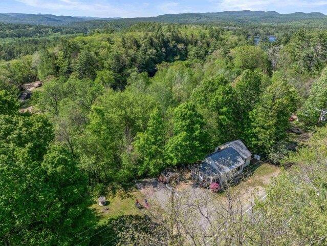 house with 2 bedroom, Franklin NH ES103185792