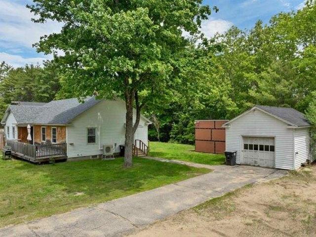 house with 2 bedroom, Franklin NH ES103439715
