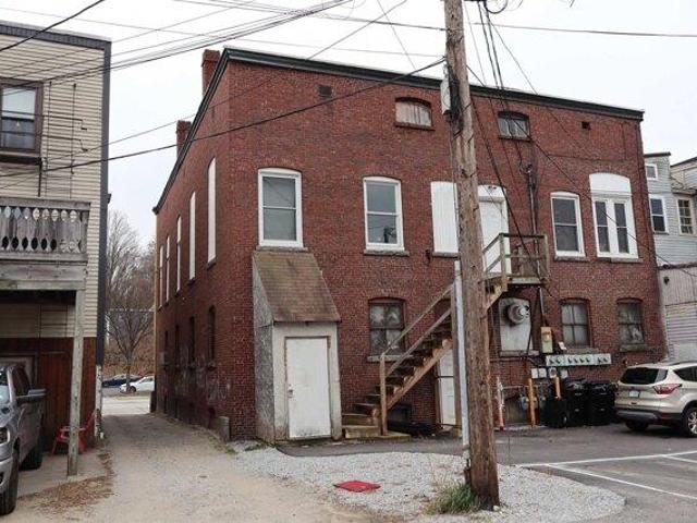 house with 2 bedroom, Franklin NH ES103850907