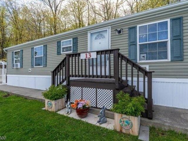 house with 2 bedroom, Franklin NJ ES104848447