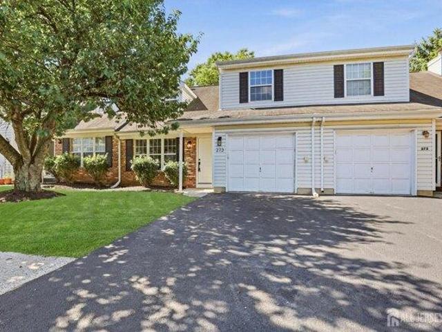 house with 2 bedroom, Franklin NJ ES105174786