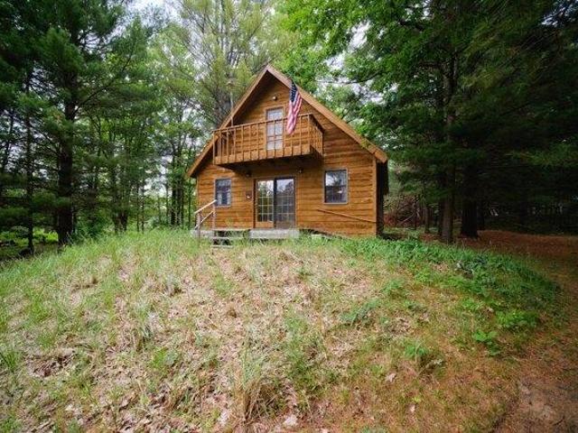 house with 2 bedroom, Free Soil MI DS93200704