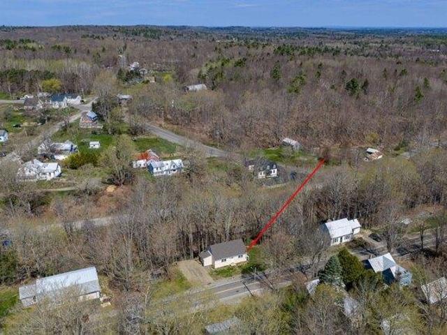 house with 2 bedroom, Freedom ME DS102725091