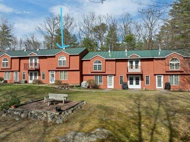 house with 2 bedroom, Freedom NH DLS103036076