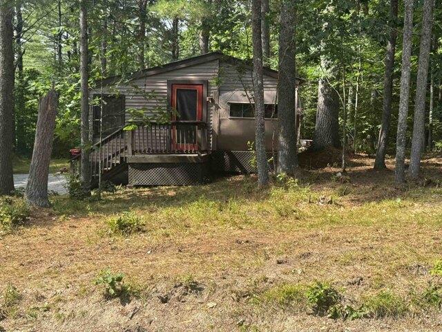 house with 2 bedroom, Freedom NH DS104078000