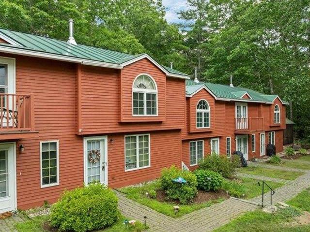 house with 2 bedroom, Freedom NH DS104409234