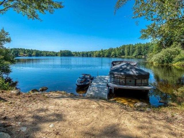 house with 2 bedroom, Freedom NH DS102594854