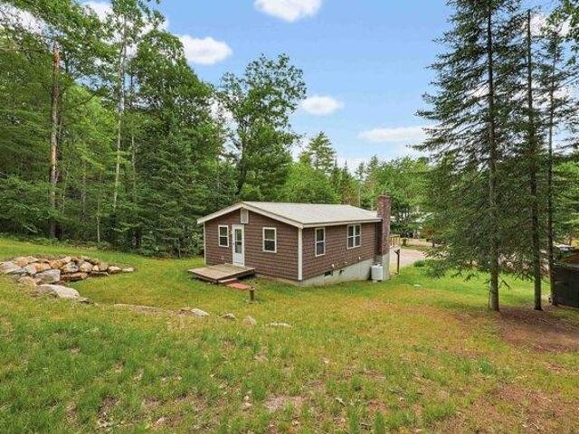 house with 2 bedroom, Freedom NH DS103969005