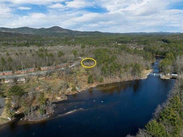 house with 2 bedroom, Freedom NH ES104263803