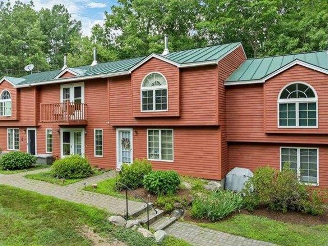 house with 2 bedroom, Freedom NH ES104409234