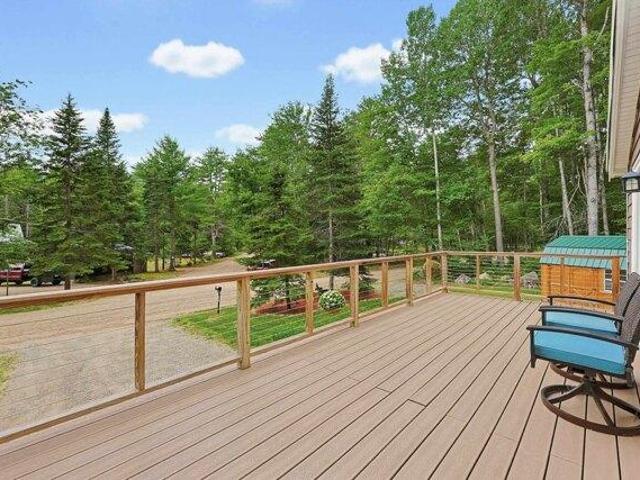 house with 2 bedroom, Freedom NH ES105108301