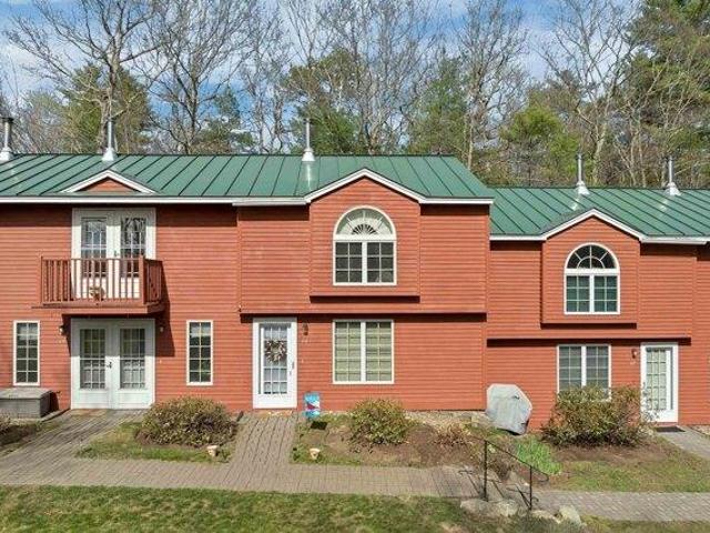 house with 2 bedroom, Freedom NH ES103036076