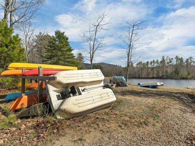 house with 2 bedroom, Freedom NH ES103435926