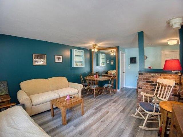 house with 2 bedroom, Freedom NH ES103966310