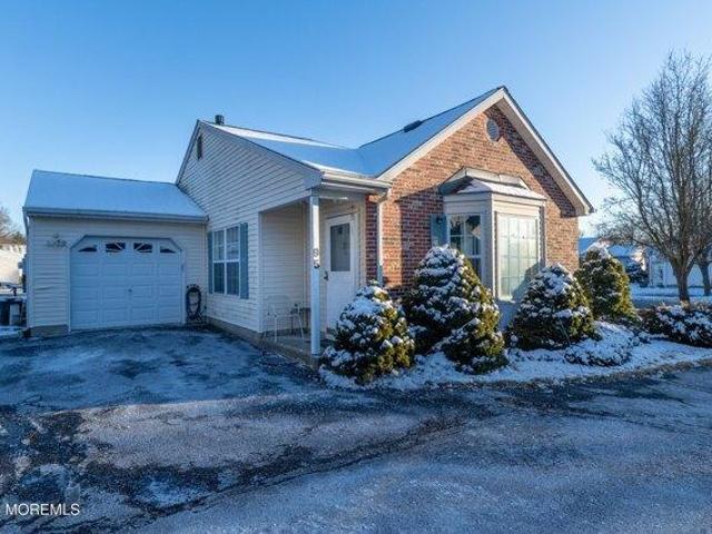 house with 2 bedroom, Freehold NJ DLS102313569