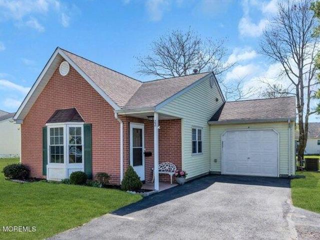 house with 2 bedroom, Freehold NJ DS101899098