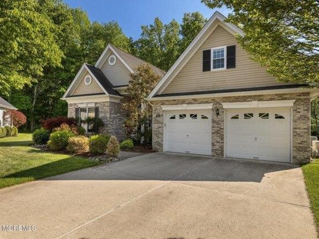 house with 2 bedroom, Freehold NJ DS102728480