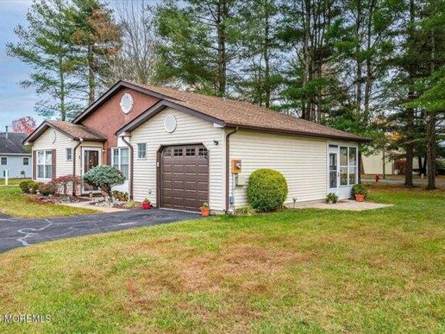 house with 2 bedroom, Freehold NJ ES104604875