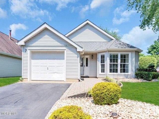 house with 2 bedroom, Freehold NJ ES104908807