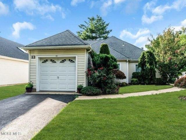house with 2 bedroom, Freehold NJ ES105157317
