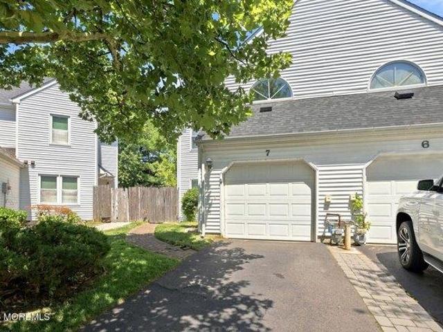 house with 2 bedroom, Freehold NJ ES105192584
