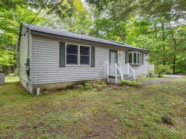 house with 2 bedroom, Freeport ME DLS103075204