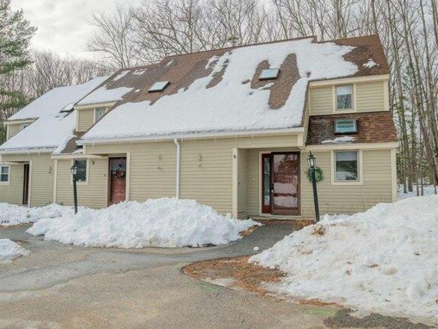 house with 2 bedroom, Freeport ME DS102063539