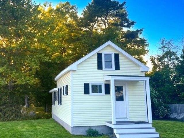 house with 2 bedroom, Freeport ME DS102530657