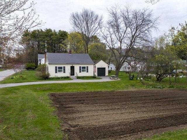 house with 2 bedroom, Freeport ME DS102531167