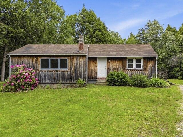 house with 2 bedroom, Freeport ME DS103851022