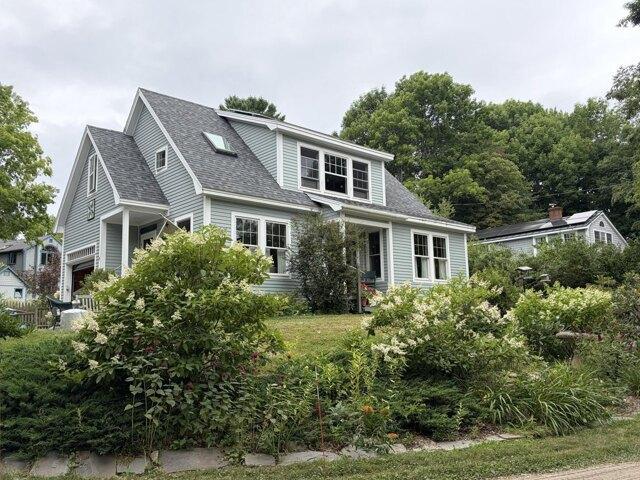 house with 2 bedroom, Freeport ME ES104834419