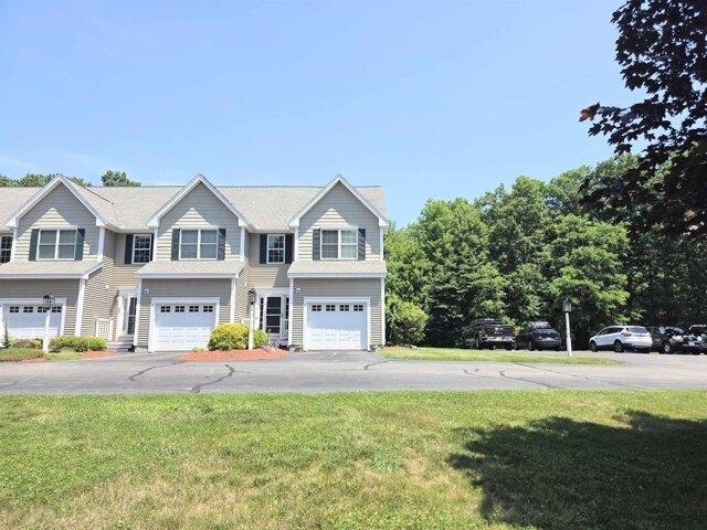 house with 2 bedroom, Fremont NH ES104569572