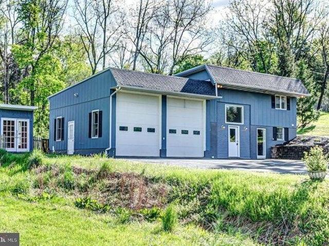 house with 2 bedroom, Frenchtown NJ DLS101800275