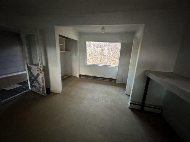 house with 2 bedroom, Frenchville ME ES104010929